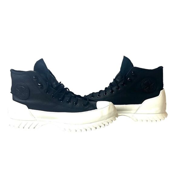 Converse | Shoes | Converse Allstar Lugged Counter Climate Chunky ...